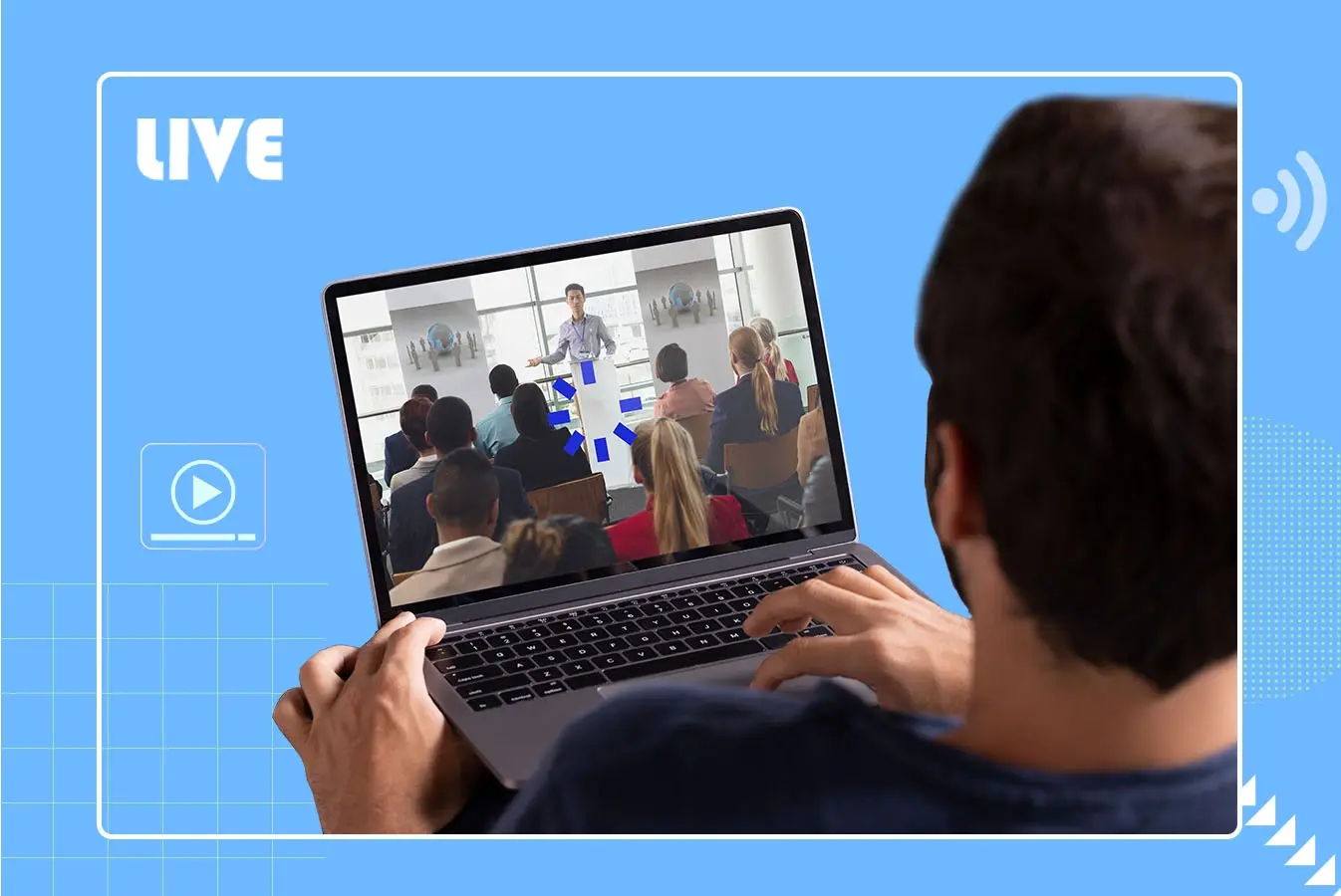 How to Prevent Live Stream from Slowing Down How to Prevent Live Stream from Slowing Down